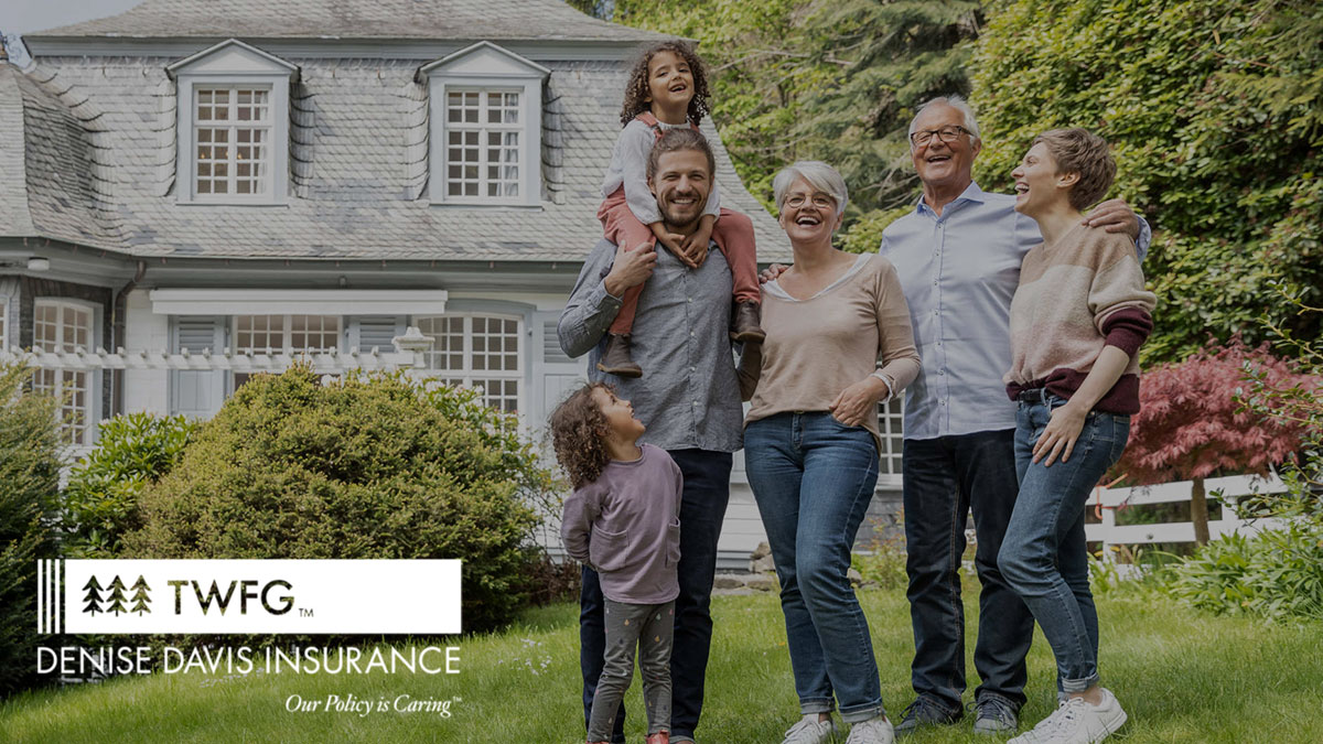 Contact Us | Denise Davis TWFG Insurance: Insurance Quotes